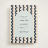 Bijou Baby Shower Invitations by Nicoletta Savod | Minted