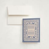 Heirloom Baby Shower Thank You Cards by Sierra Lee | Minted