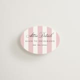 Nola Mini Enclosure Cards by Megan Davis | Minted