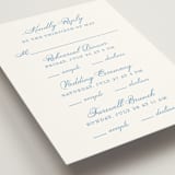 Royalty Multi-Event RSVP Cards by Creo Study | Minted