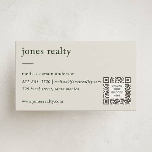 Business Cards | Minted