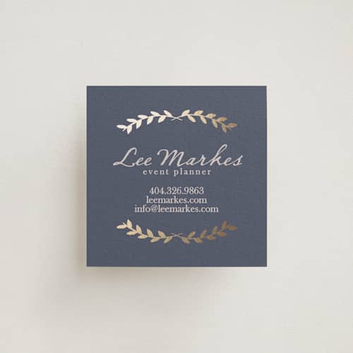 Business Cards | Minted