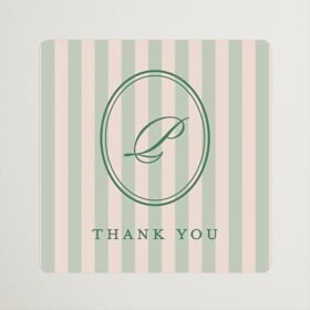 Scripted Bridal Shower Invitations by Creo Study | Minted