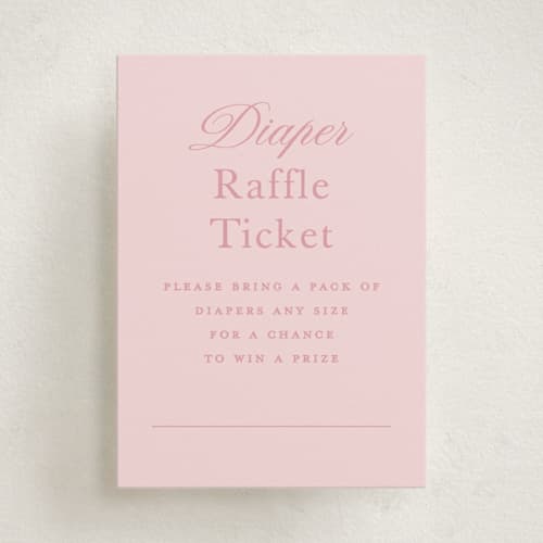 invitation insert size