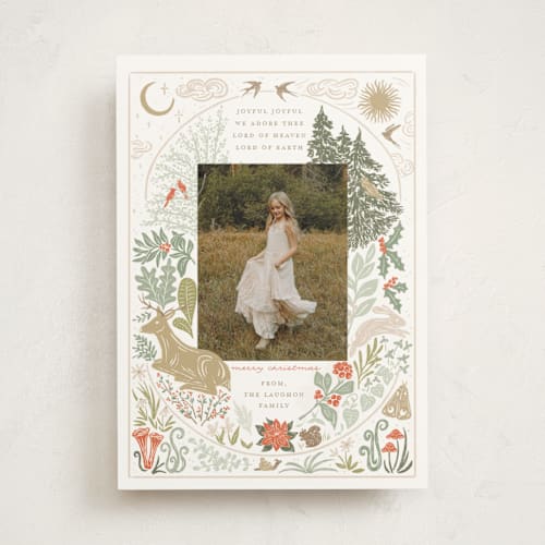 Religious Christmas Cards for Christian/Catholic | Minted