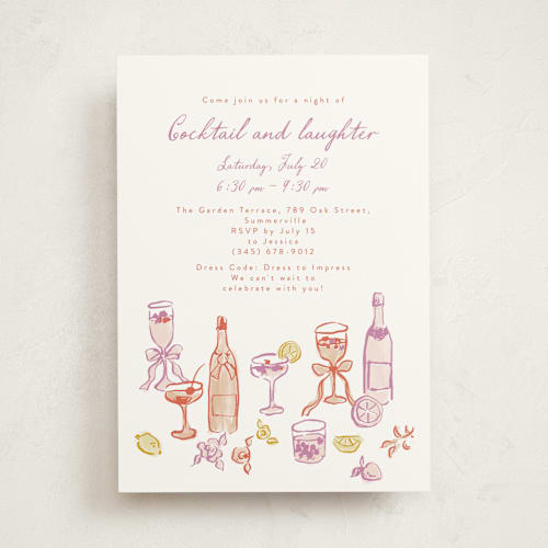Party Invitations | Stylish Designs | Minted