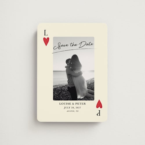 Magnet save the dates store