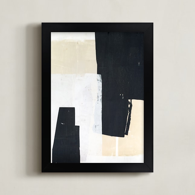 At The Door I Fine Art Prints by Jennifer Daily | Minted