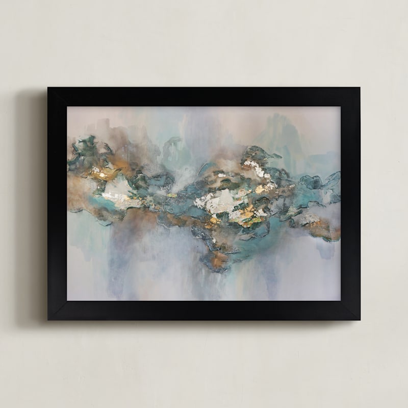 Lighten up Fine Art Prints by Christine Olmstead | Minted