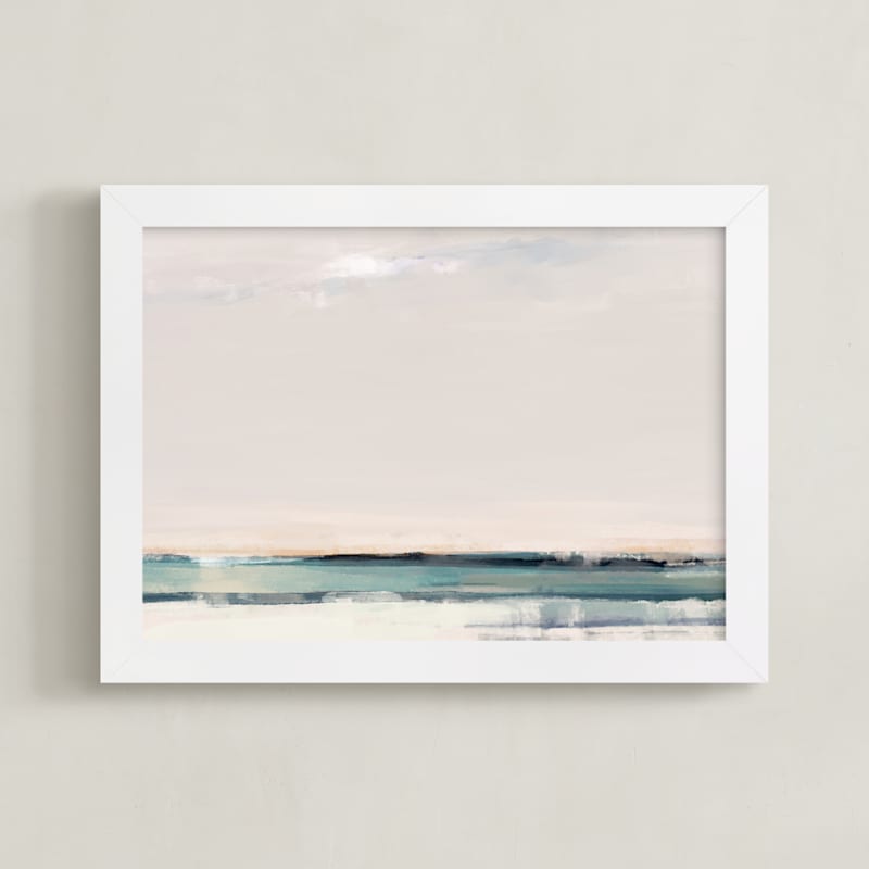 Tandem Fine Art Prints by Eric Ransom | Minted