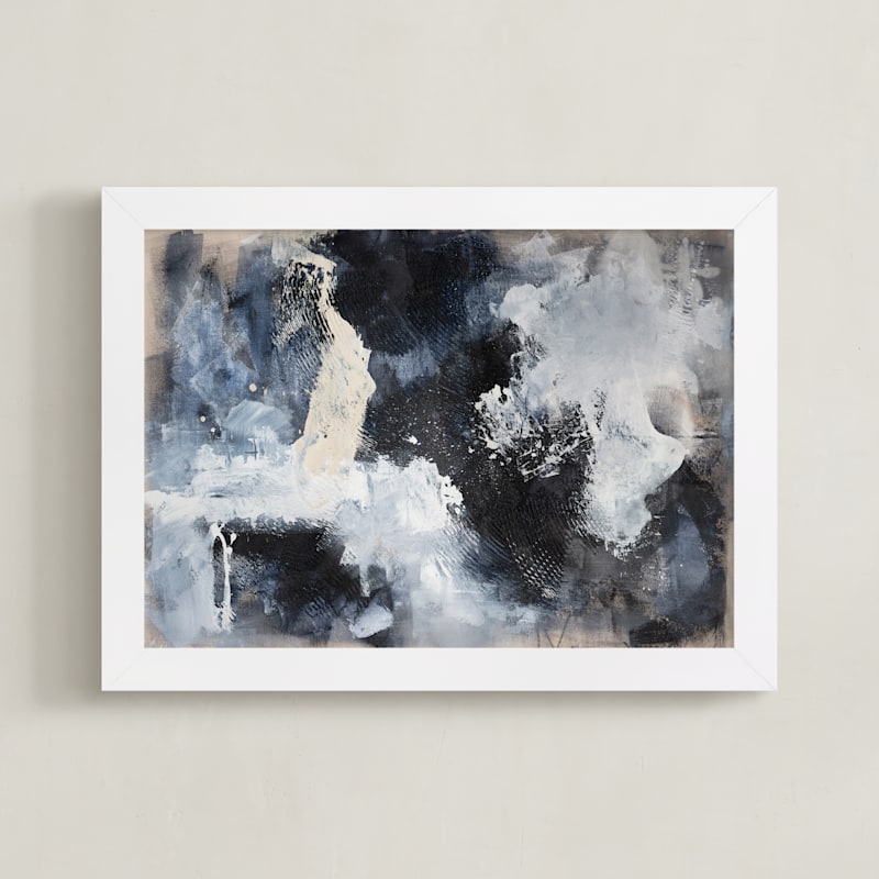 Minted art store