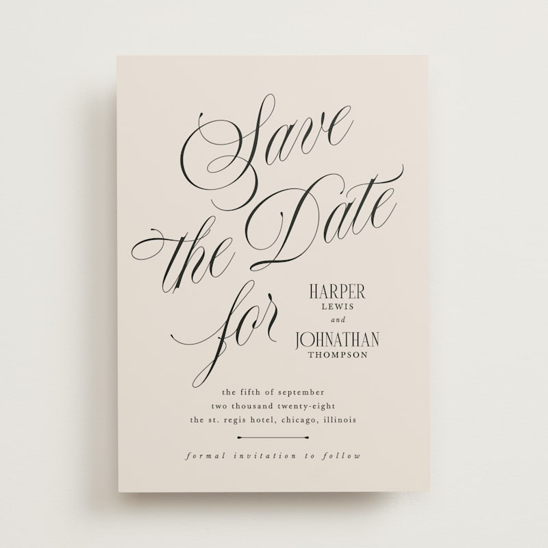 Birthday Save The Date Wording Examples 16+ Birthday Save The Date