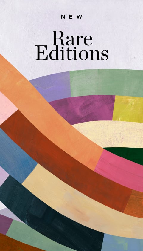 Rare Edition Fine Art Prints | Minted