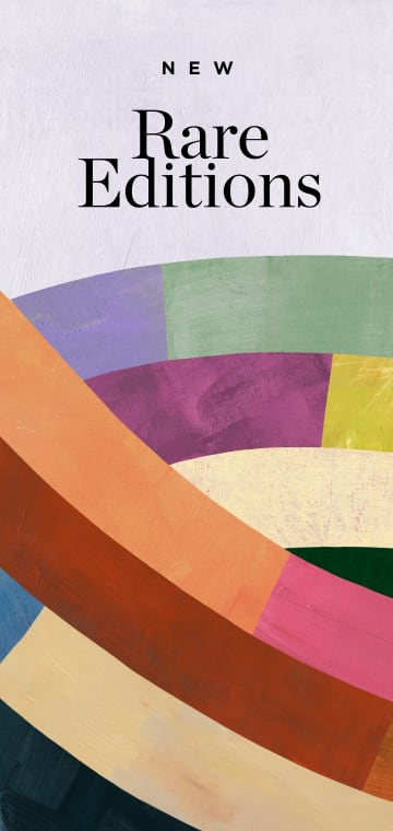 Rare Edition Fine Art Prints | Minted