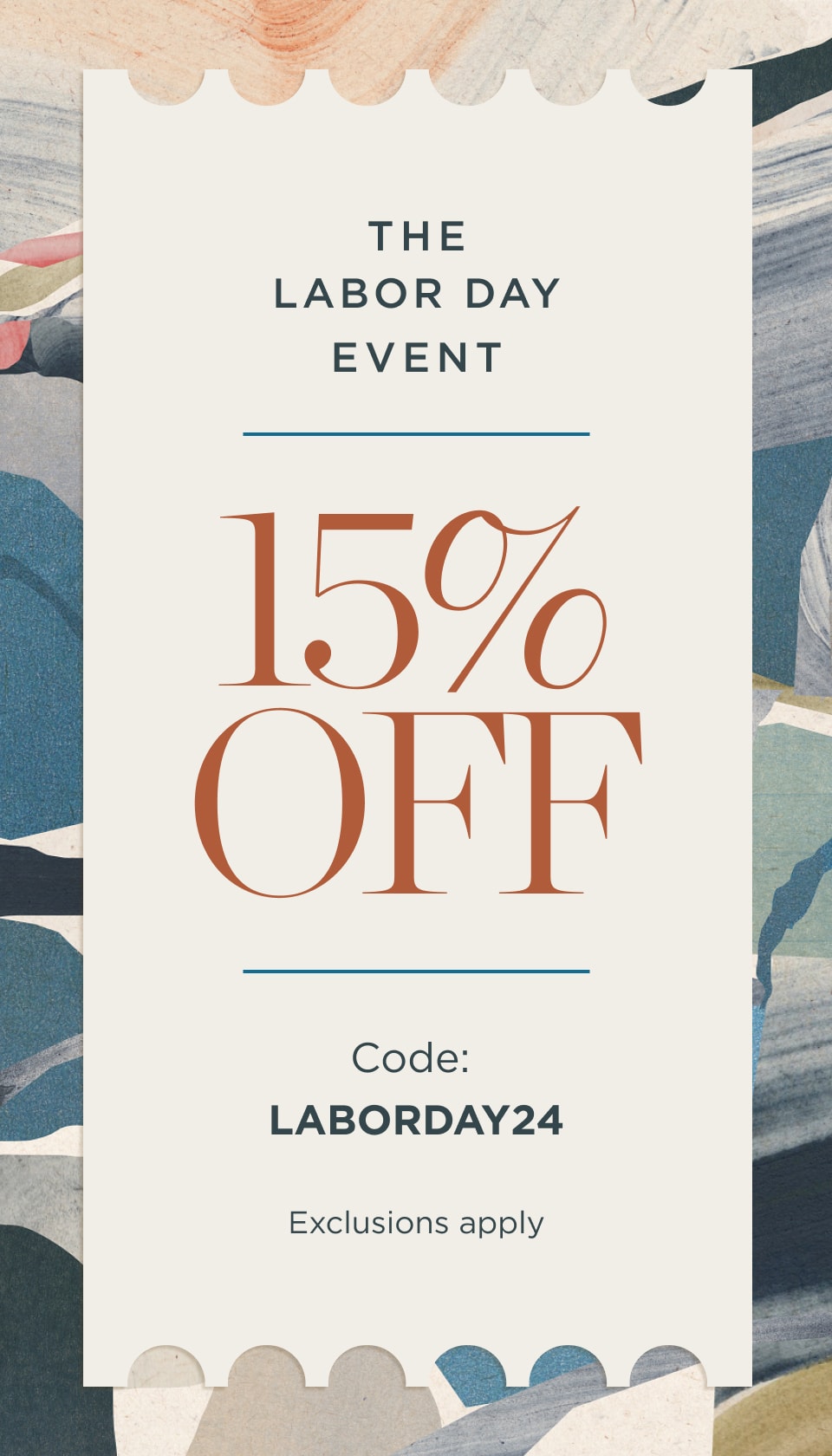 Enclosure Cards | Minted