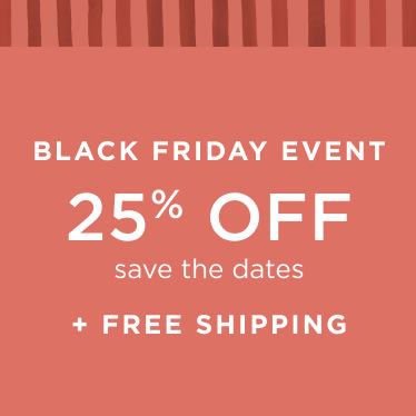 Save the Dates for 2025 Weddings | 25% Off Cards! | Minted