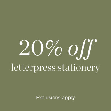 Wedding Invitations | Refined Custom Designs + 20% off | Minted