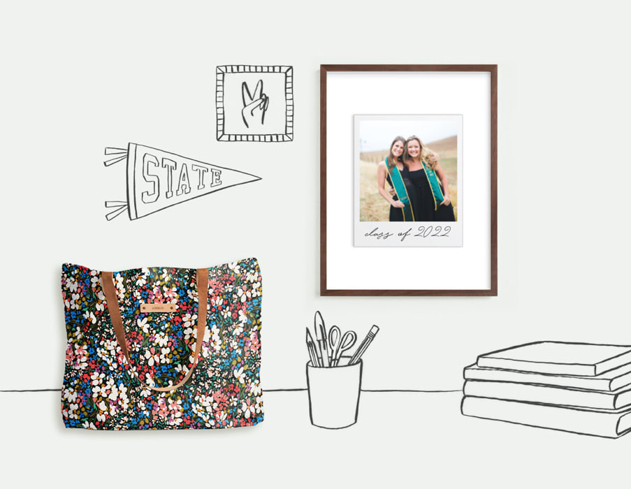 Personalized Graduation Gifts | Custom Gifts for Grads | Minted