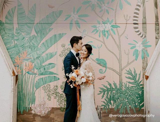 Minted Weddings | Minted