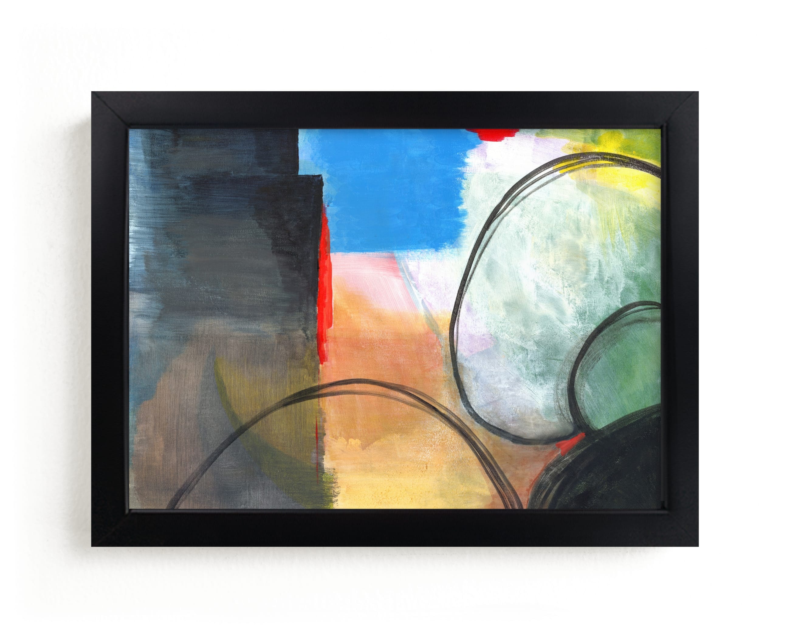 Maintenance And Repair Wall Art Prints by Lisa Travis | Minted